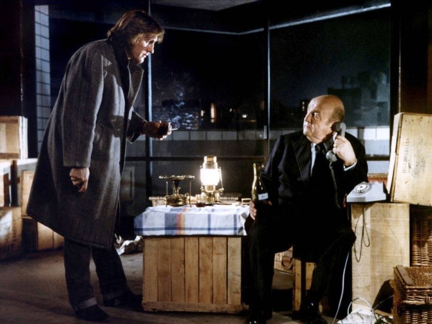 Des films 100% tricolores | Les 100 meilleurs films français