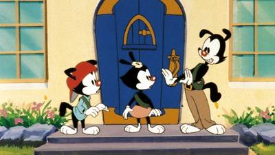 Here's Where You Can Watch 19 Old-School Cartoons Right Now