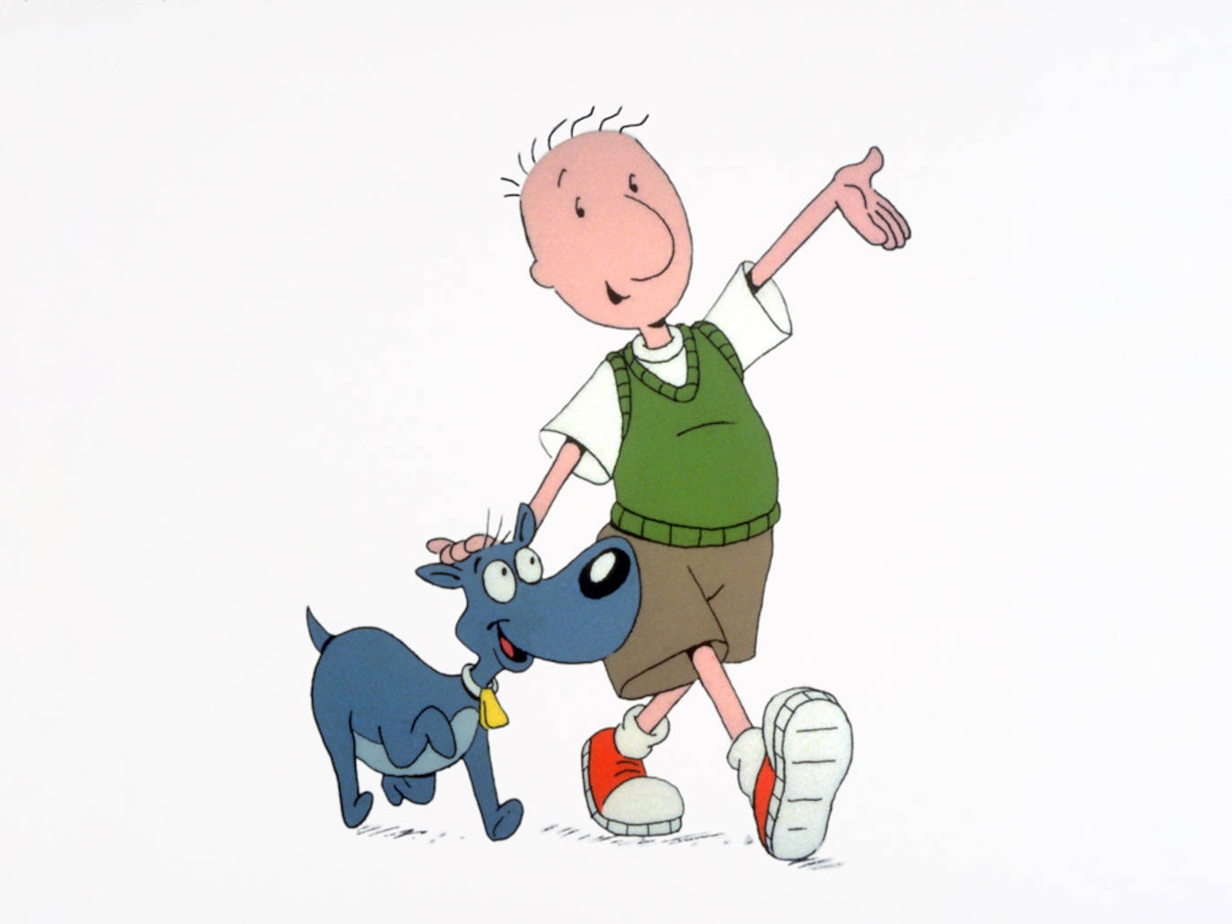 Here's Where You Can Watch 19 Old-School Cartoons Right Now