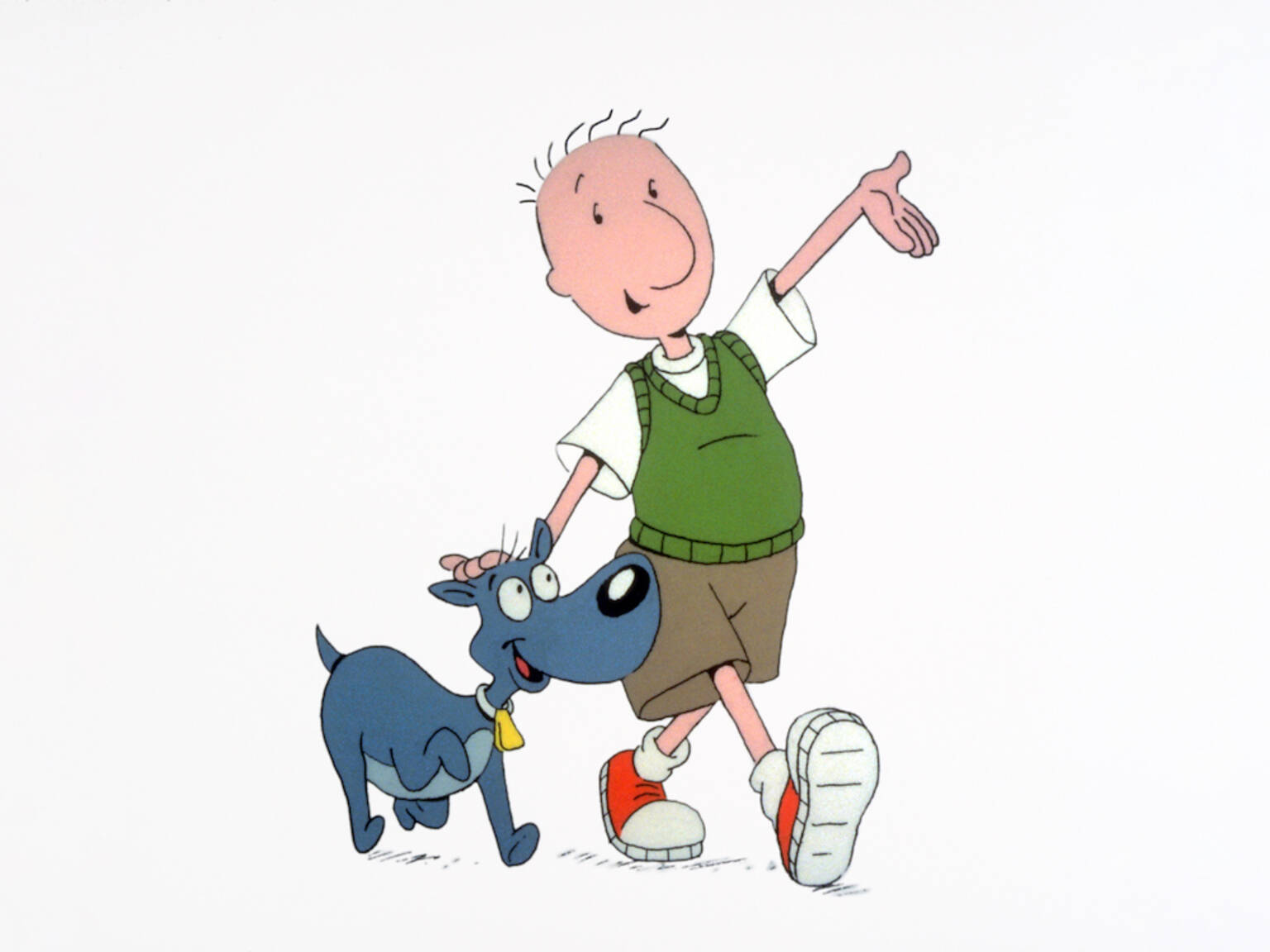 Here's Where You Can Watch 19 Old-School Cartoons Right Now