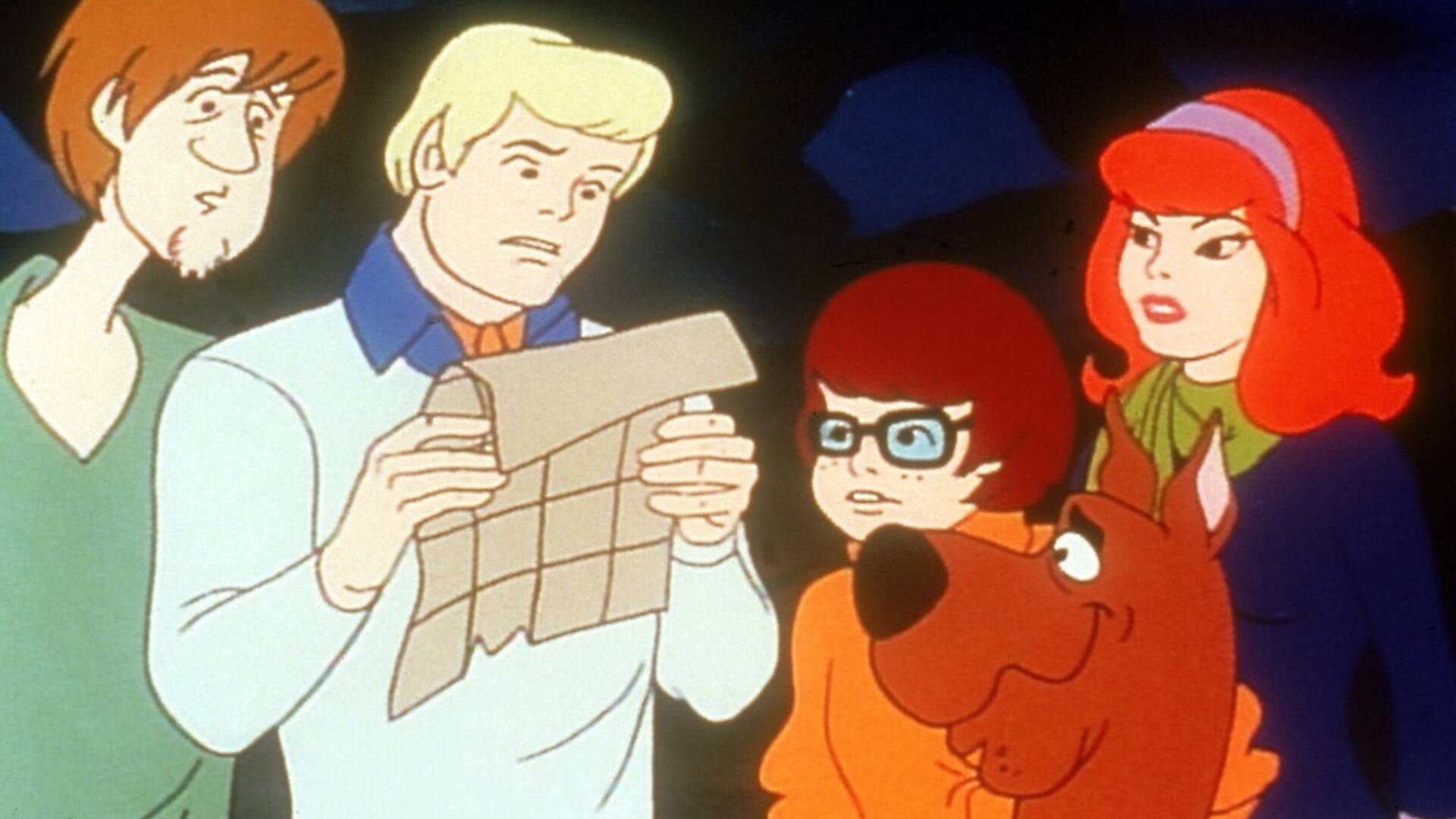 Here's Where You Can Watch 19 Old-School Cartoons Right Now