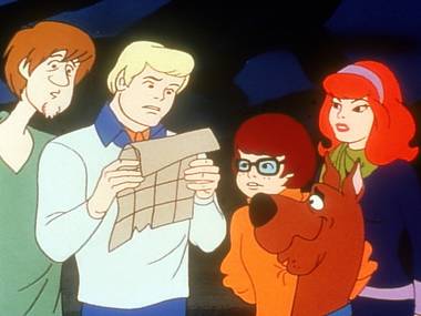 Here's Where You Can Watch 19 Old-School Cartoons Right Now