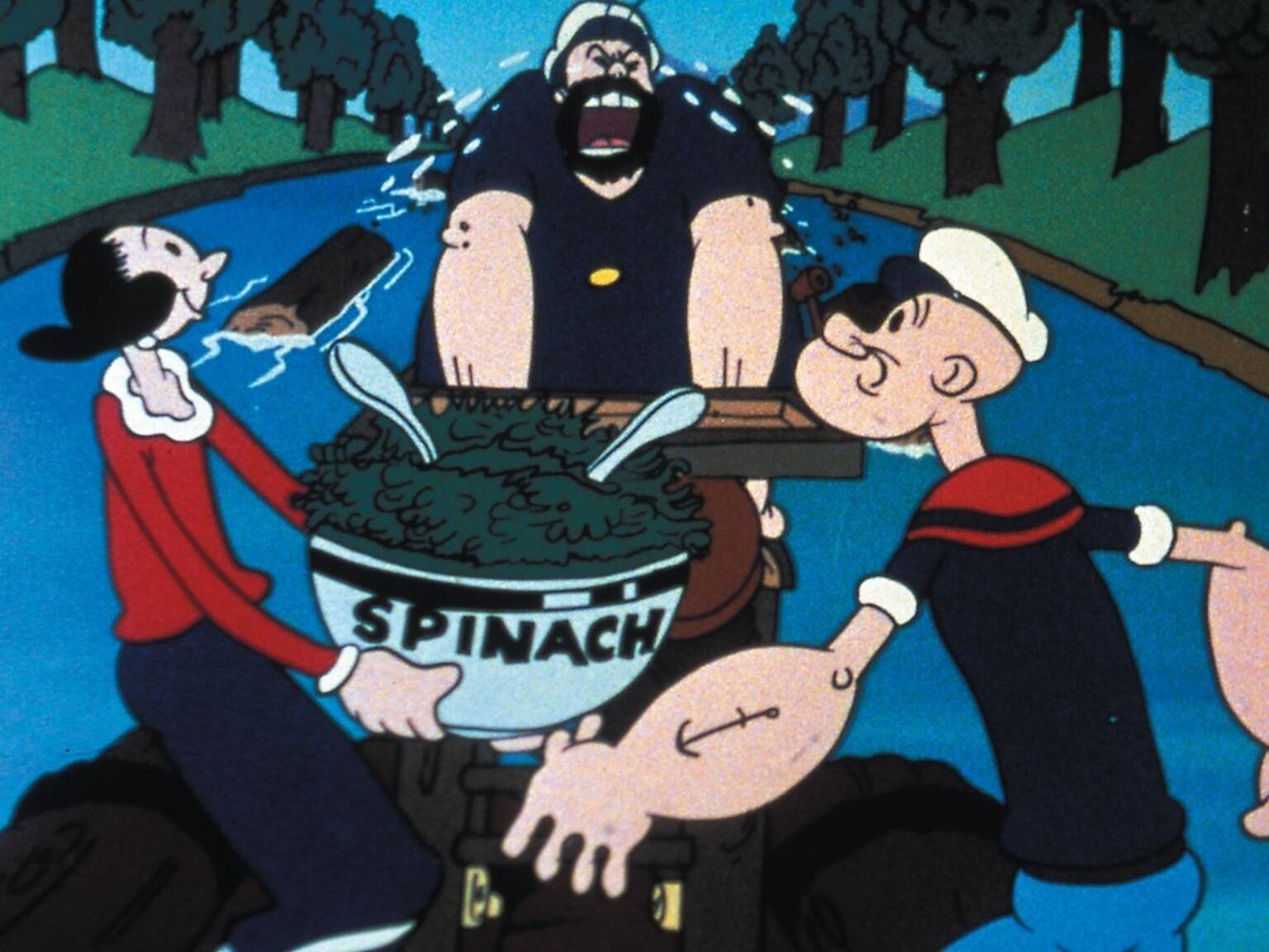 Here's Where You Can Watch 19 Old-School Cartoons Right Now