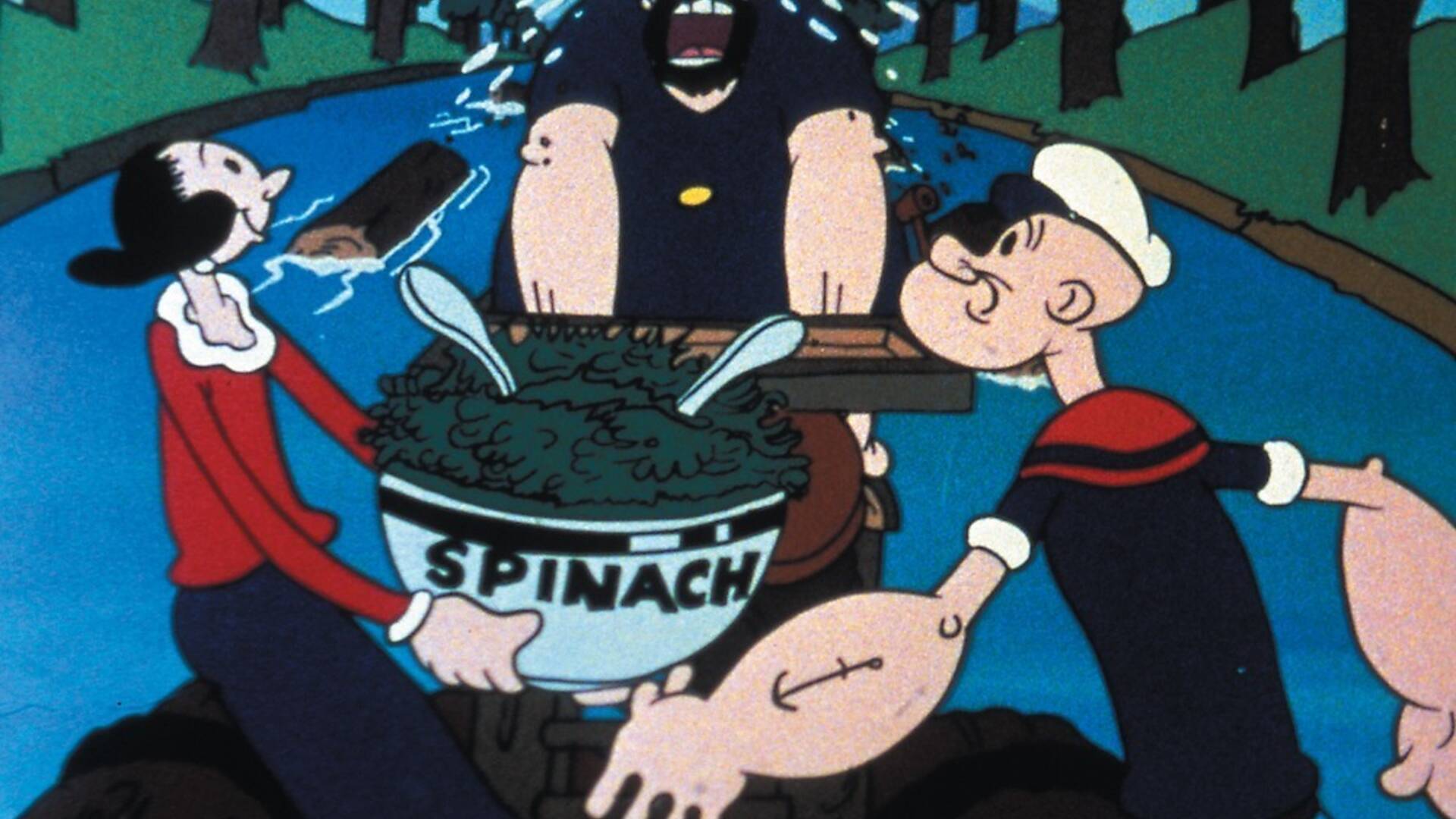 Here's Where You Can Watch 19 Old-School Cartoons Right Now