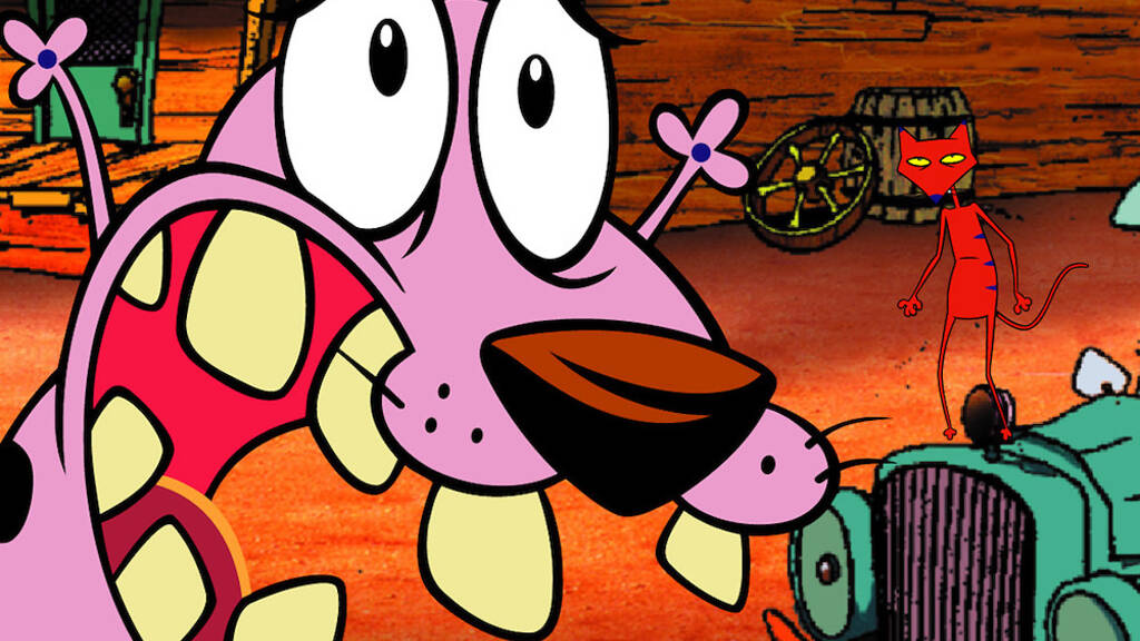 Here's Where You Can Watch 19 Old-School Cartoons Right Now