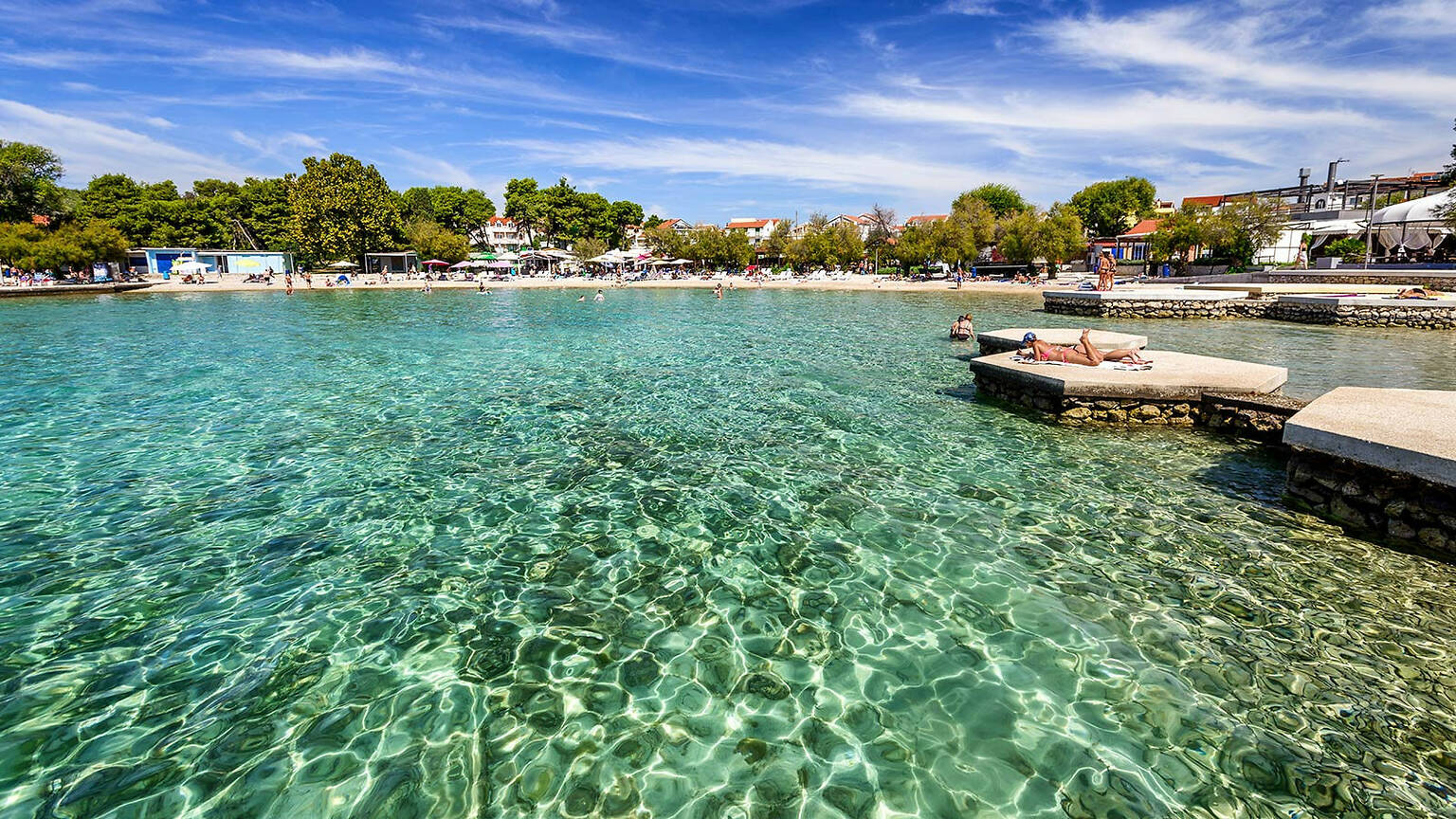 Top 10 things to do in Umag