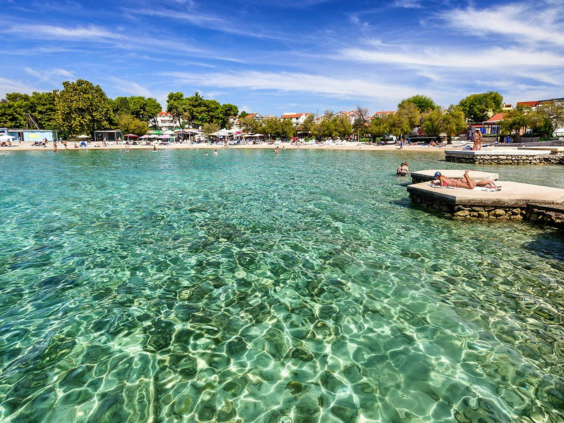 Top 10 things to do in Umag