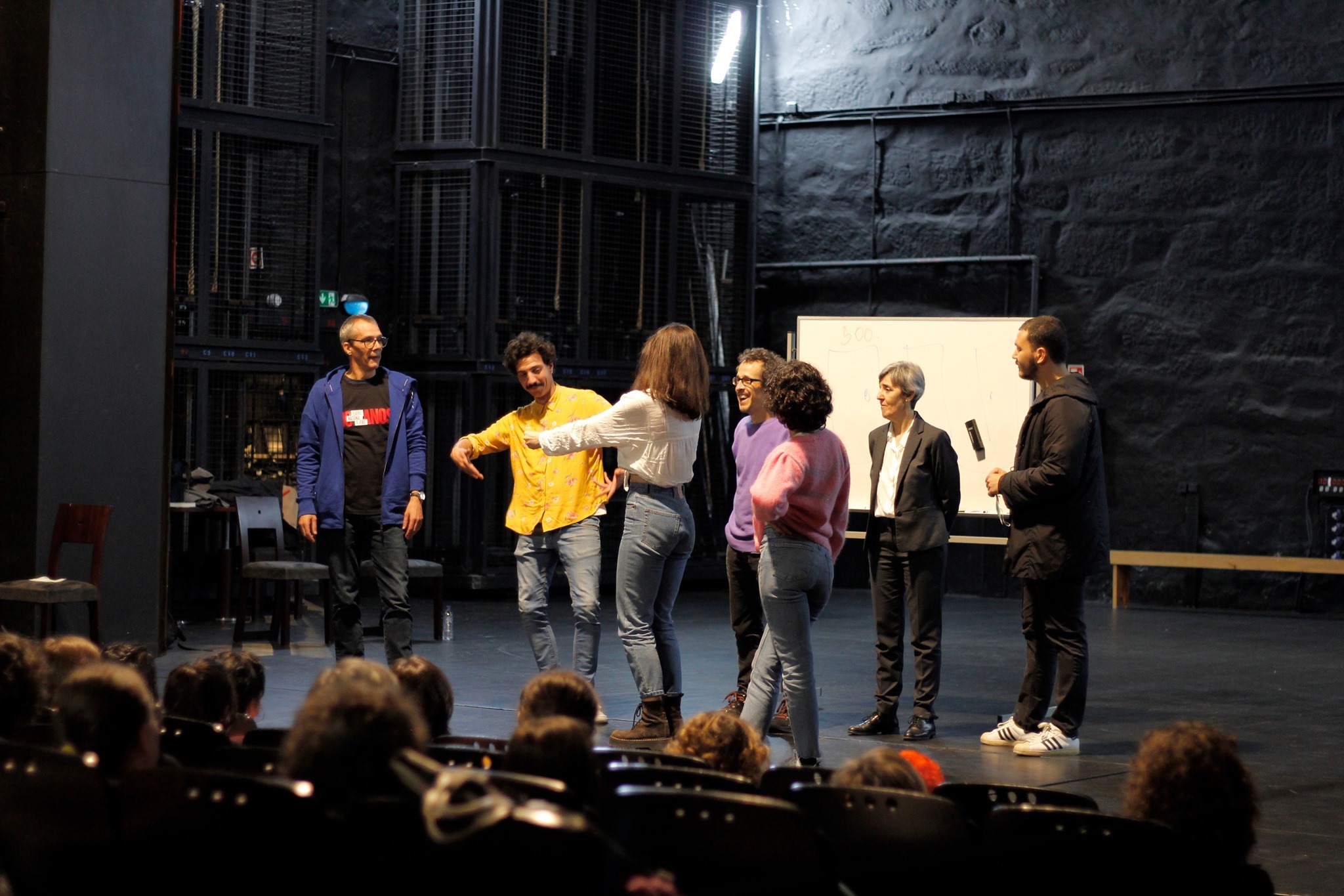 Nuno Cardoso orienta masterclass online sobre a história do teatro