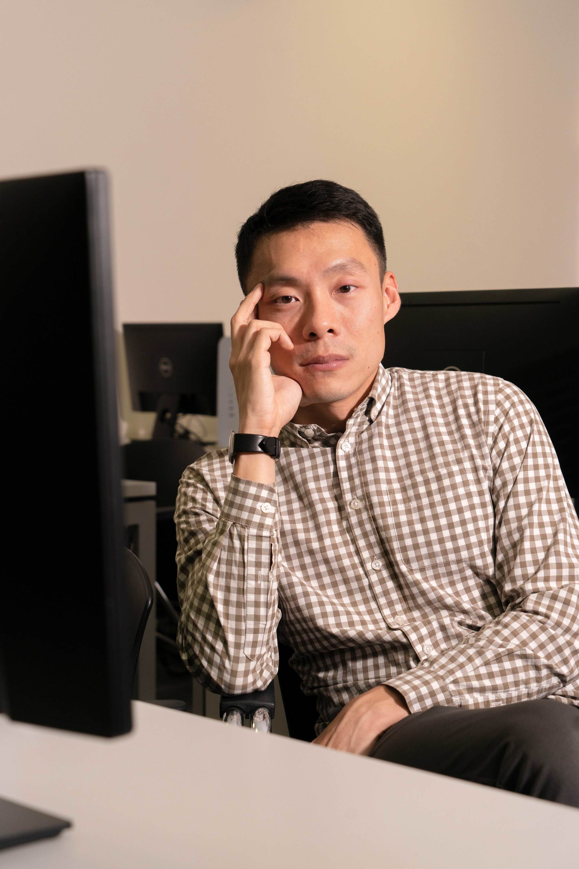 Attapol Thamrongrattanarit talks digital technology and how it will ...