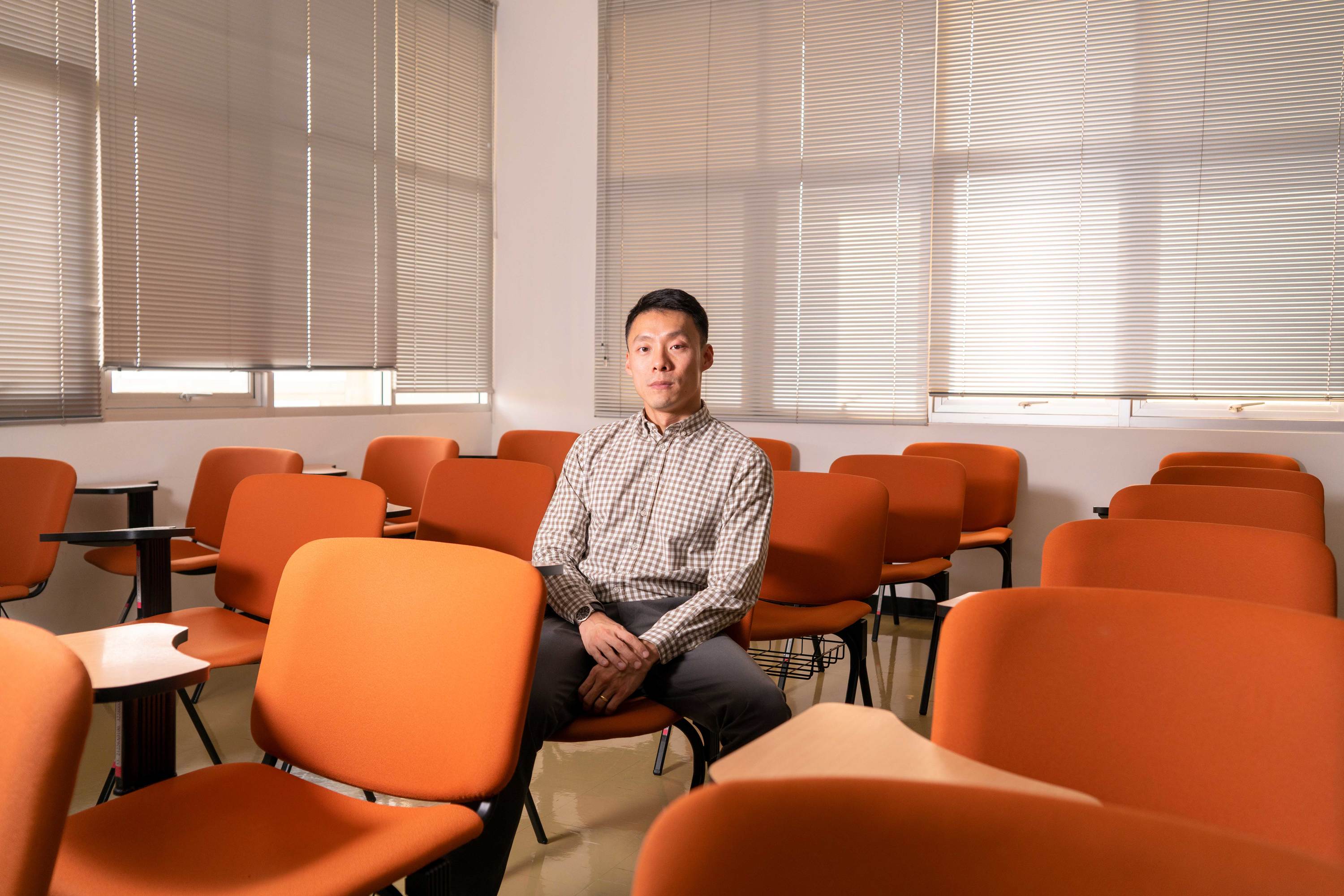 Attapol Thamrongrattanarit talks digital technology and how it will ...