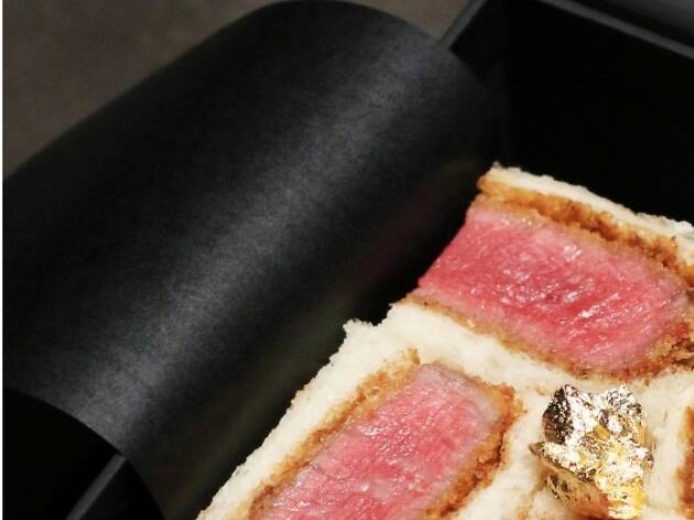 Iconic and popular Tokyo dishes that are available for takeaway | Time ...