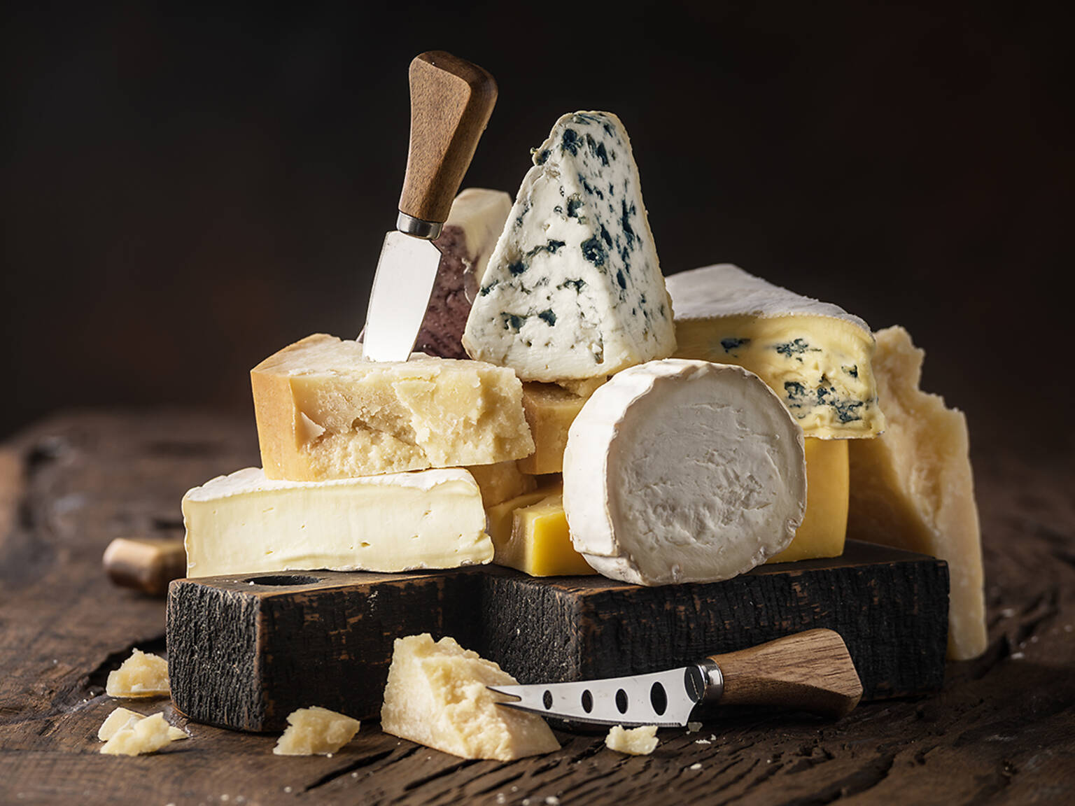 The best places to buy cheese in Hong Kong