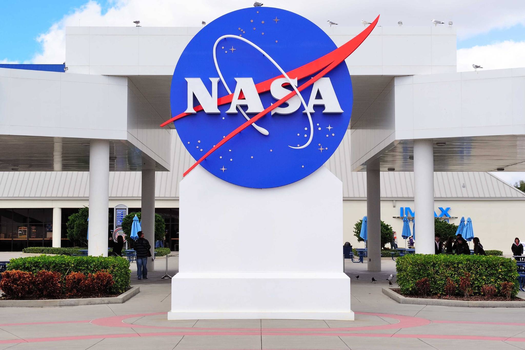 And Logos Nasa Emblemsflorida