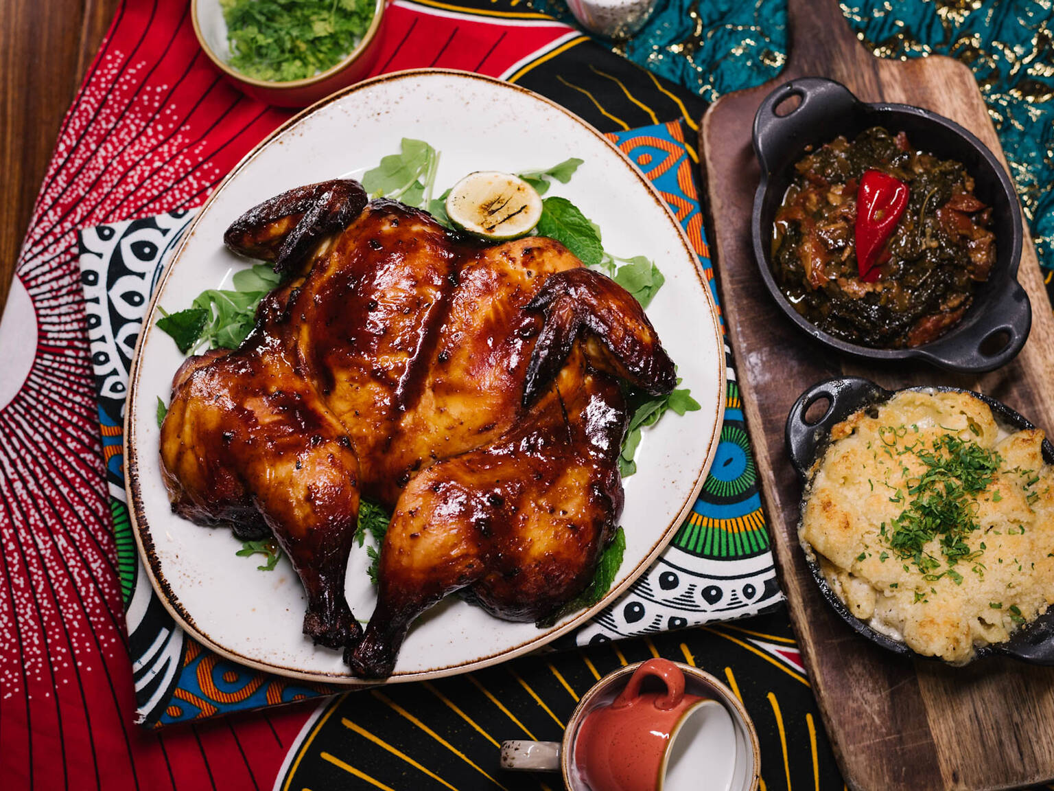 15 Best Spots for Thanksgiving Dinner in Miami 2024