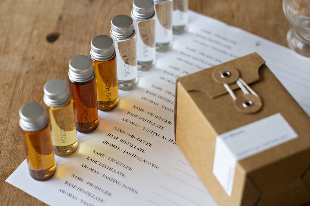 Spirits 101 online tasting class with Victoria Chow | Bars and pubs in ...