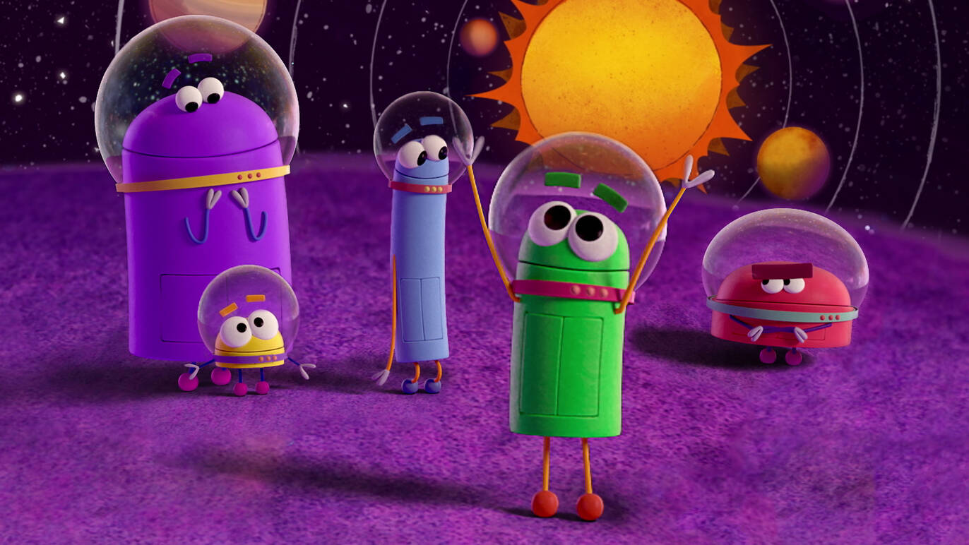 The 37 Best Kids TV Shows | TV shows for kids and families