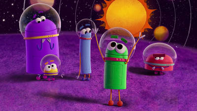 The 37 Best Kids TV Shows | TV shows for kids and families