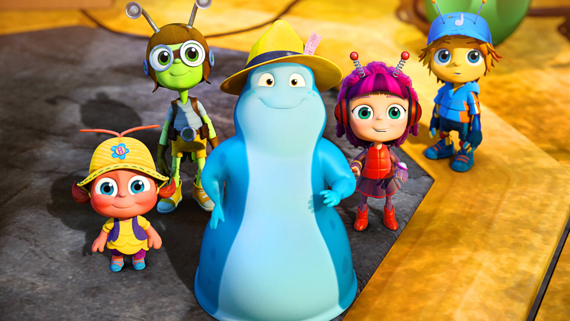 The Best Cartoons for Kids That'll Make for Must-See TV