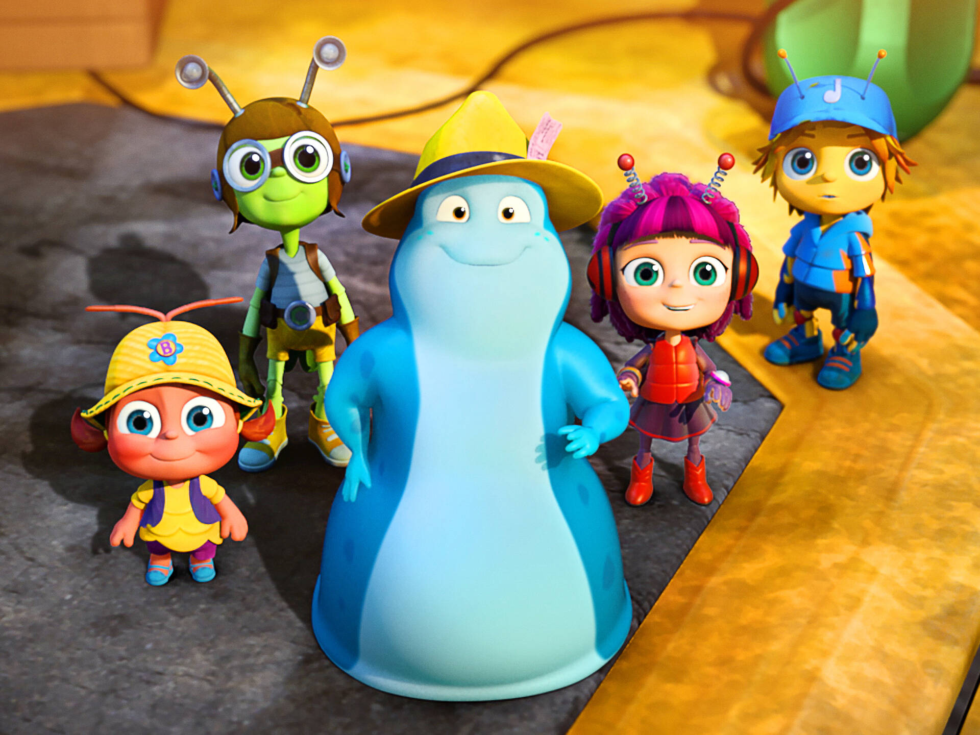 The Best Cartoons for Kids That'll Make for Must-See TV The Best Cartoons for Kids That'll Make for Must-See TV