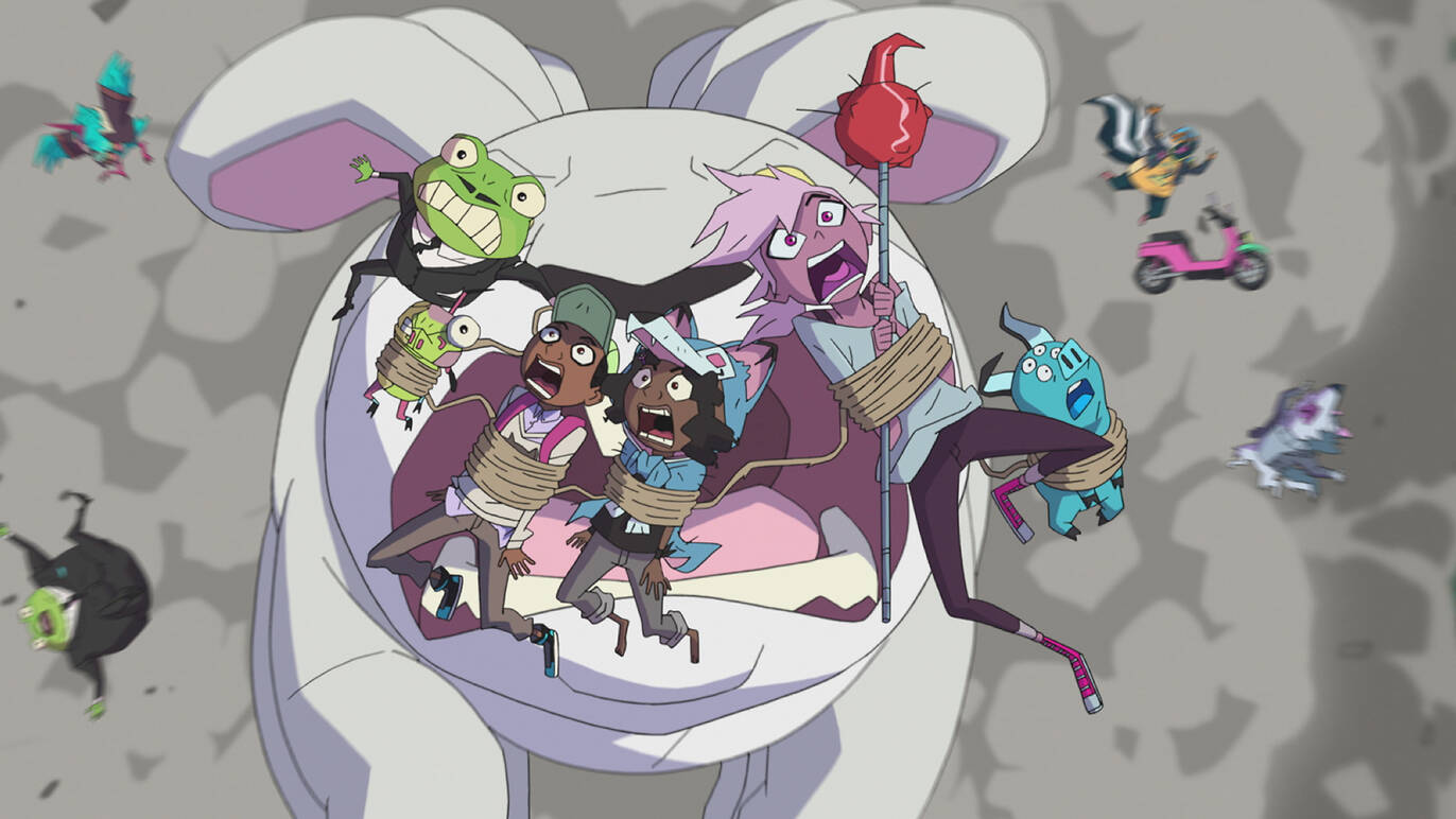 The Best Cartoons for Kids That'll Make for Must-See TV