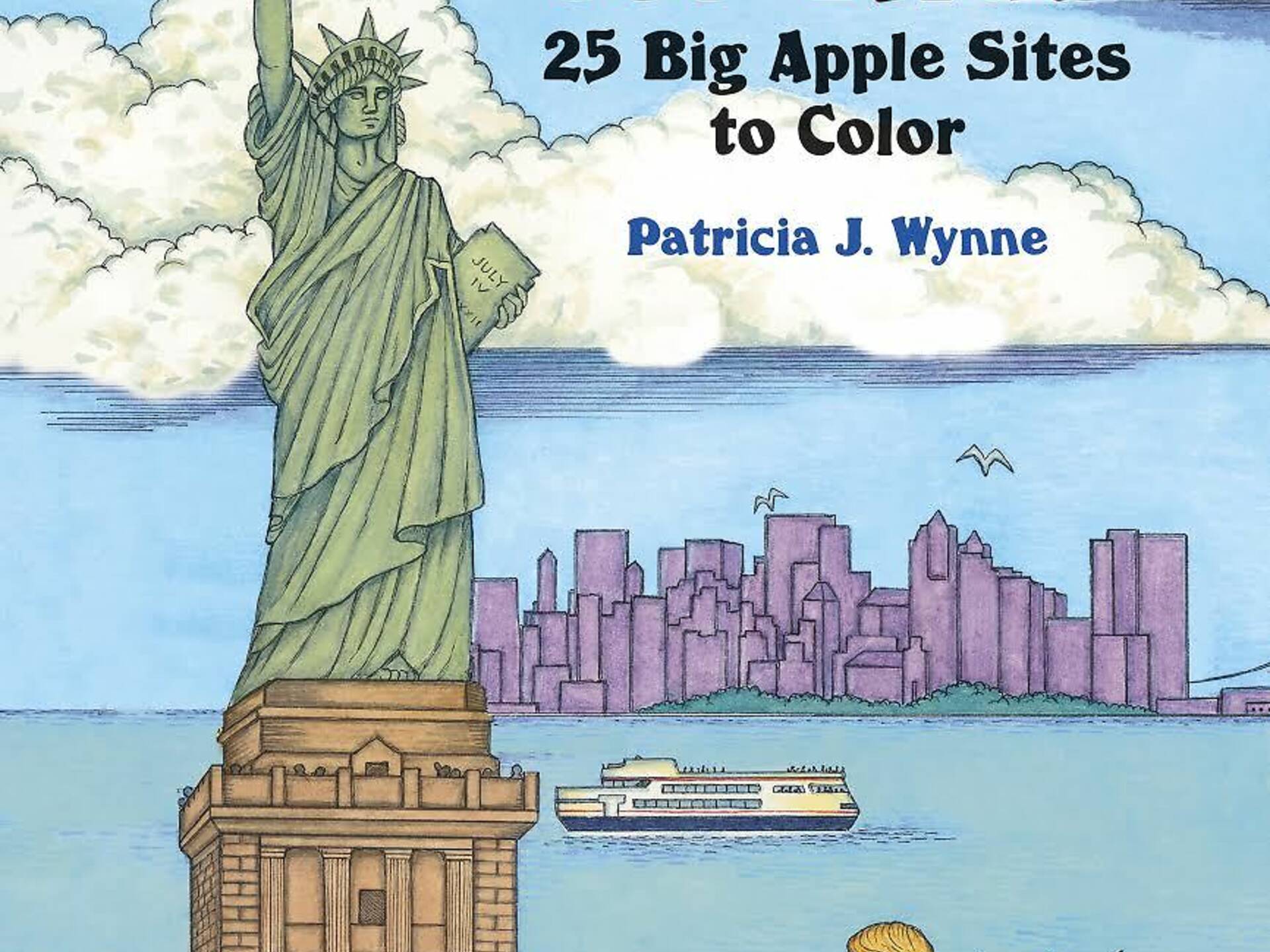 Check Out These Adorable NYC Games and Toys