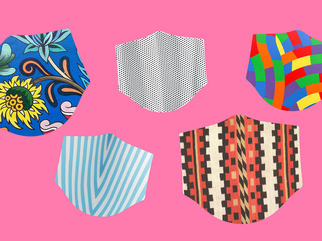 Guide to buying, wearing and caring for your face masks | Time Out Tokyo