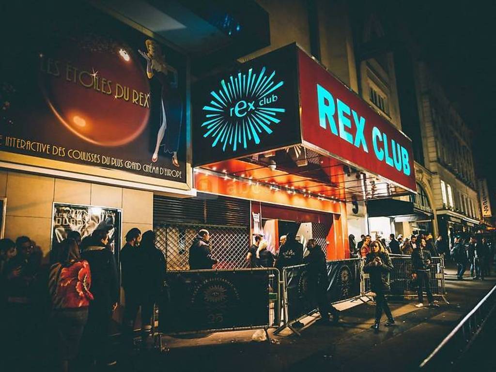 Les meilleurs concerts et soirées à Paris | Les concerts et soirées par ...