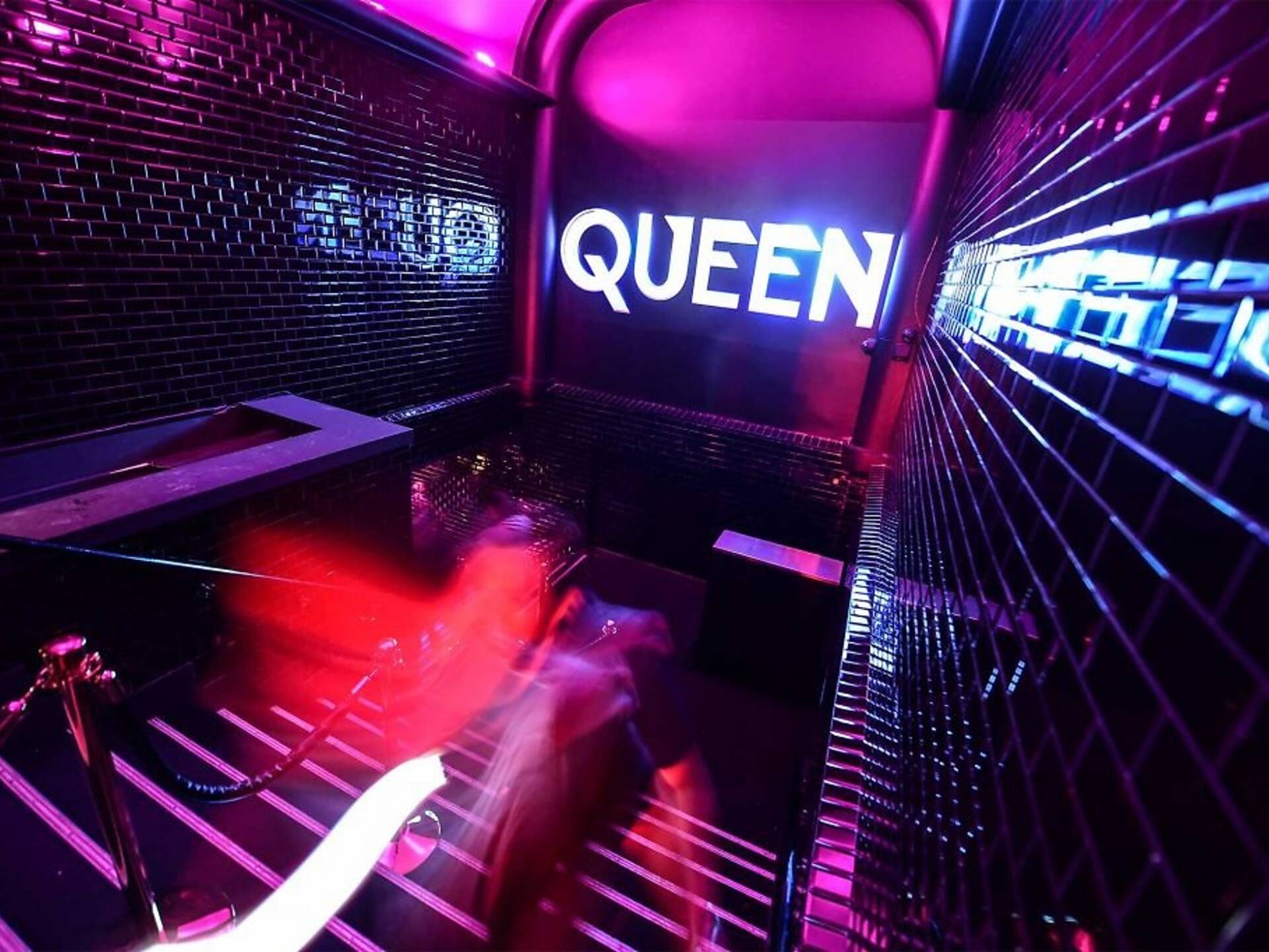 Les 12 clubs les plus cultes de l'histoire de Paris