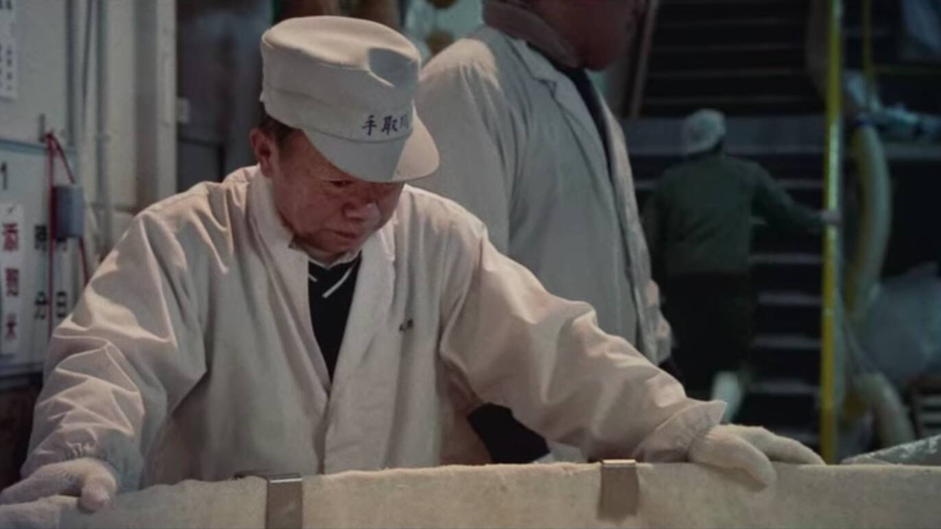 The best documentaries about Japanese food | Time Out Tokyo