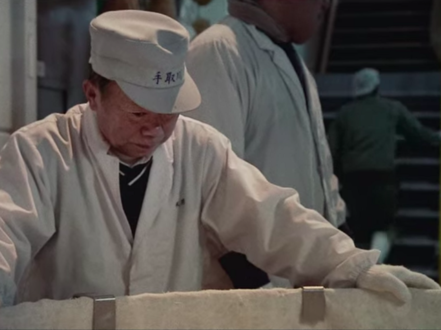 The best documentaries about Japanese food | Time Out Tokyo