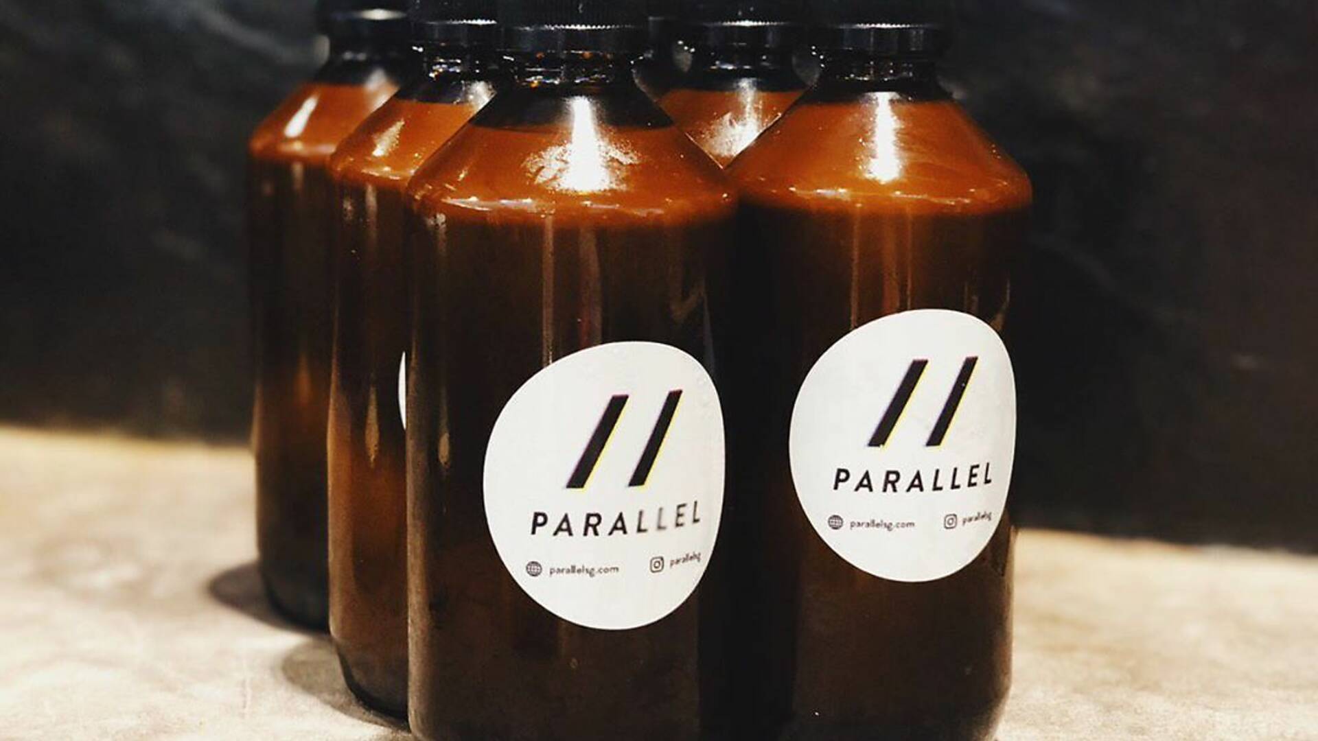 15 Best Coffee Delivery Services in Singapore