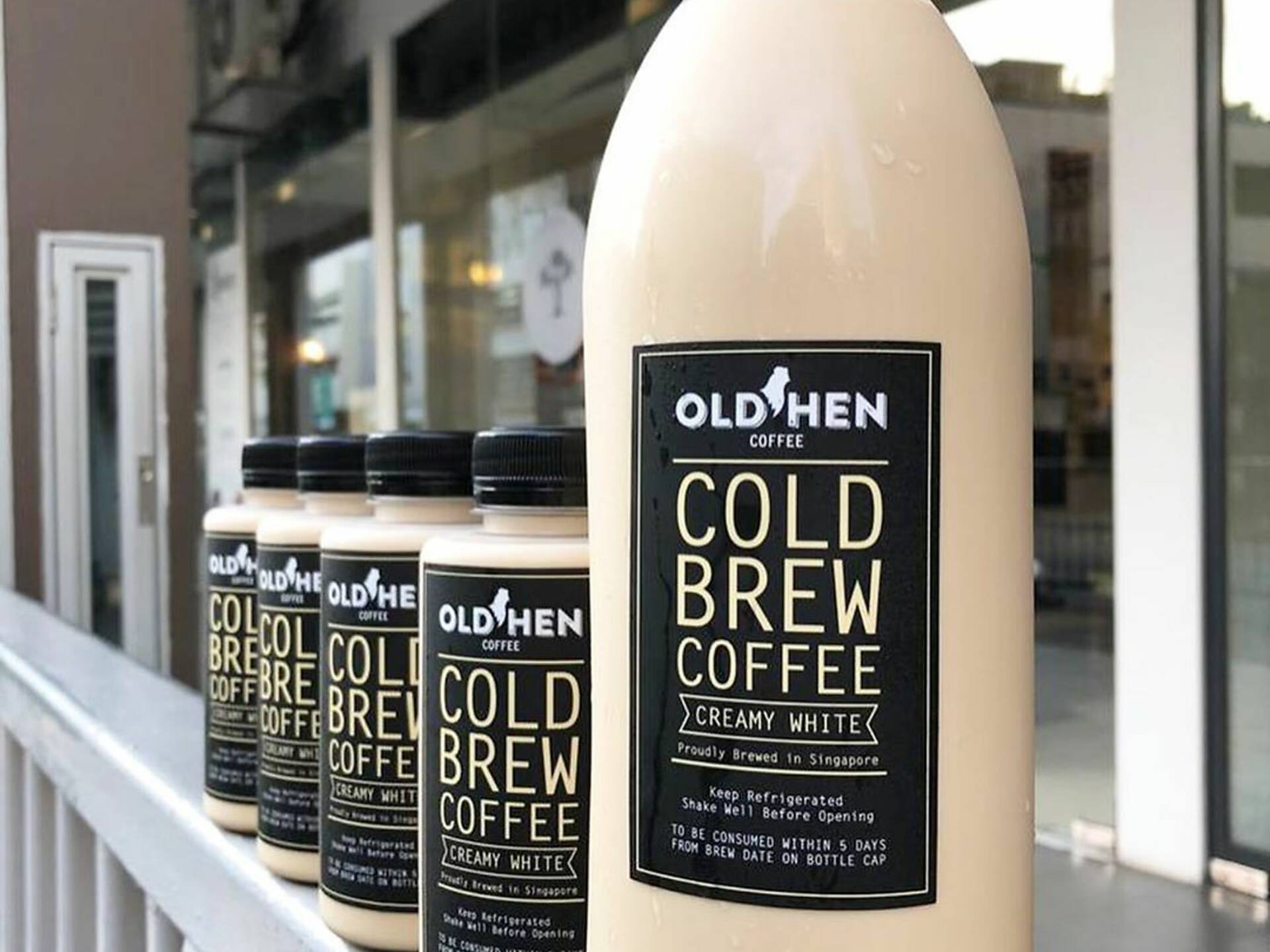 15 Best Coffee Delivery Services in Singapore