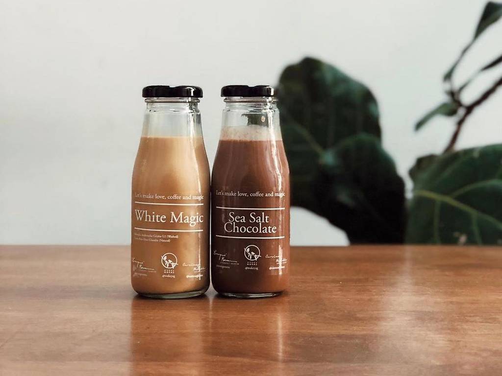 15 Best Coffee Delivery Services in Singapore