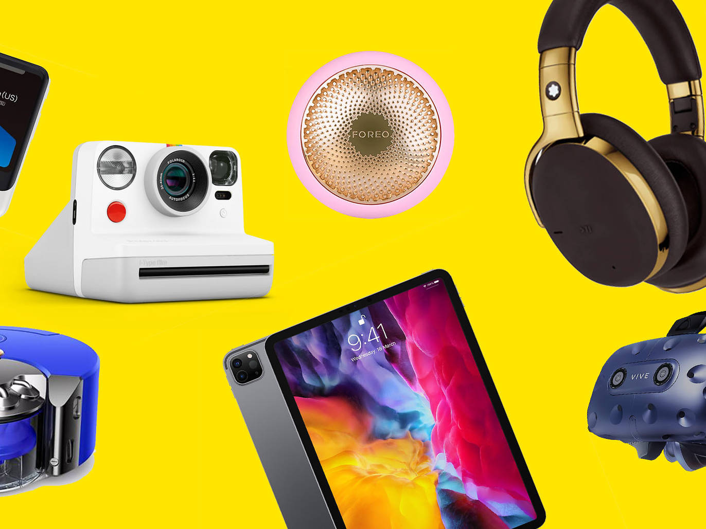 8 cool gadgets worth saving up for