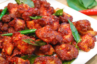 Tadka Indian Cuisine | Restaurants in Long Island City, New York