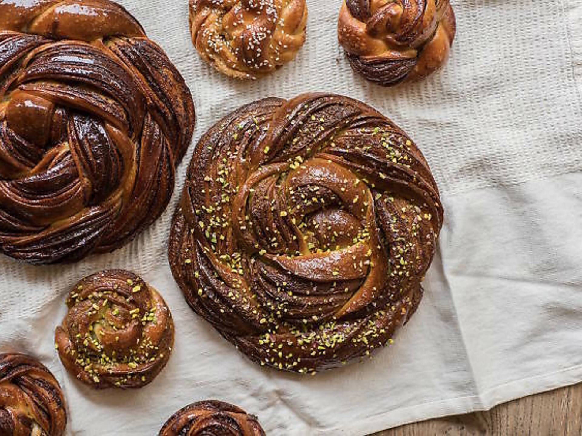 Les meilleures boulangeries de Paris | 19 fournils d'exception