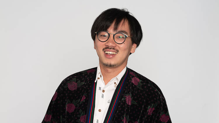 Singapore Stands Up | Comedy in Singapore