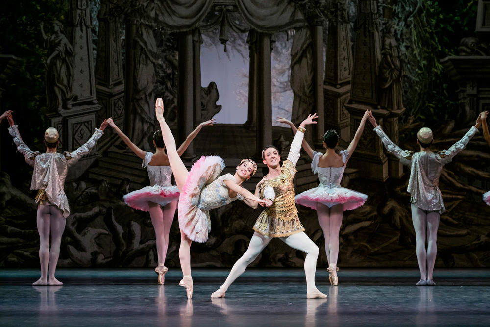 L’Opéra de Paris vient de dévoiler la programmation de ses nouveaux ...