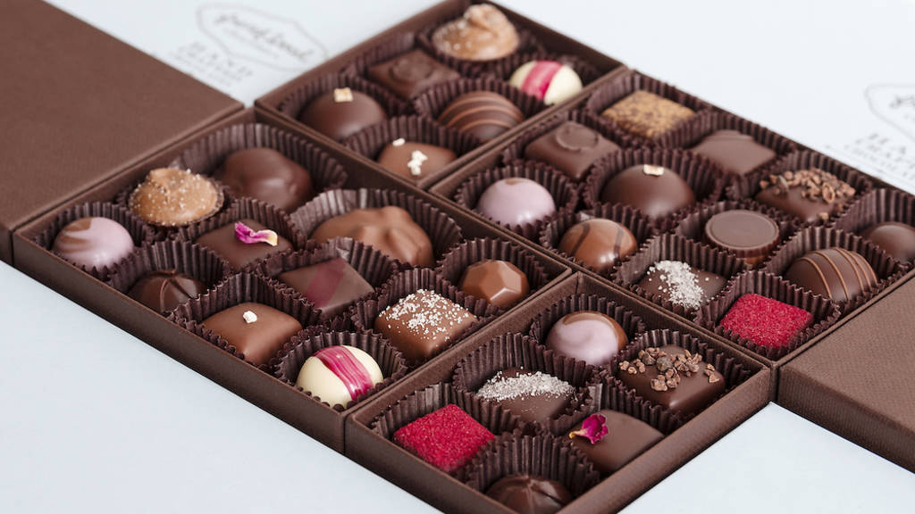 16 Best Chocolate Shops in the USA | Best Chocolate Delivery