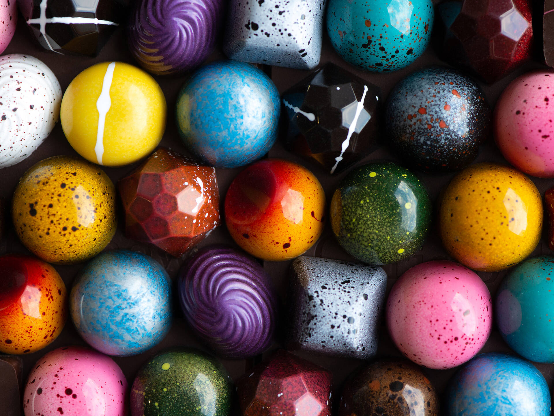 USA's Best Chocolates Available for Delivery | Chocolate Gift Boxes