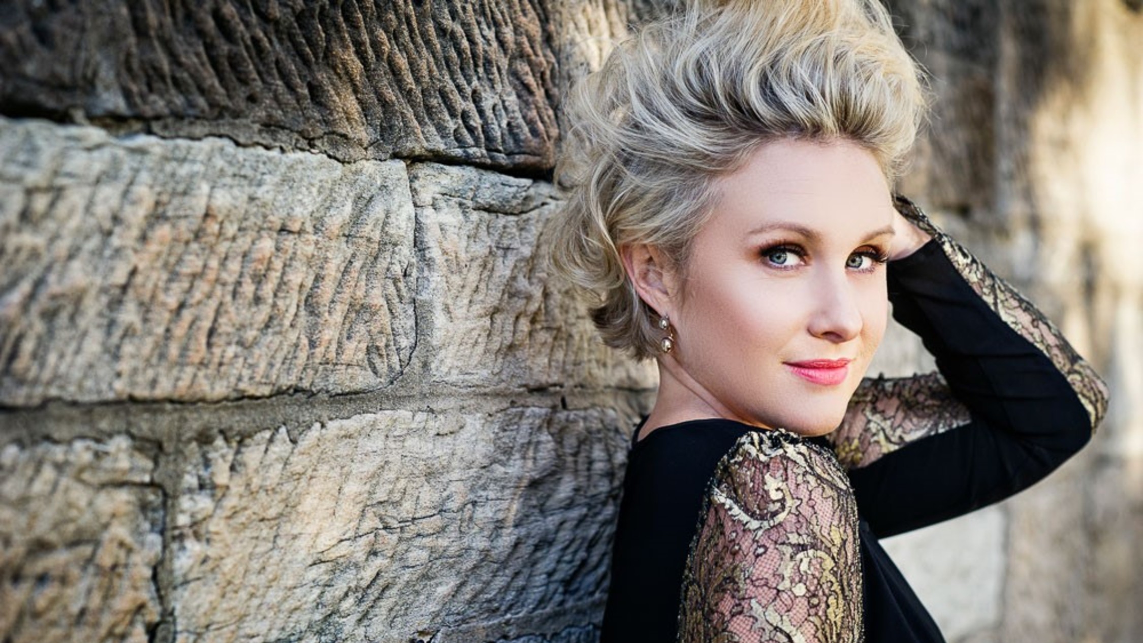 Emma Pask | Music in Sydney