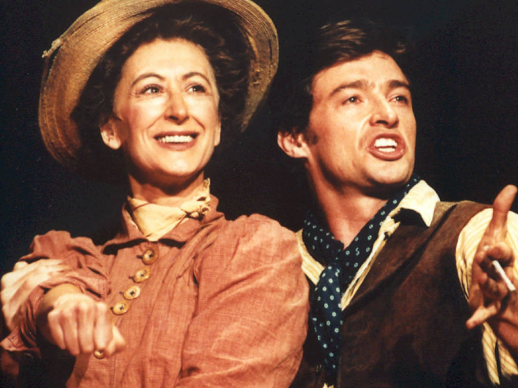 The Best Musicals on BroadwayHD You Can Watch From Home Today