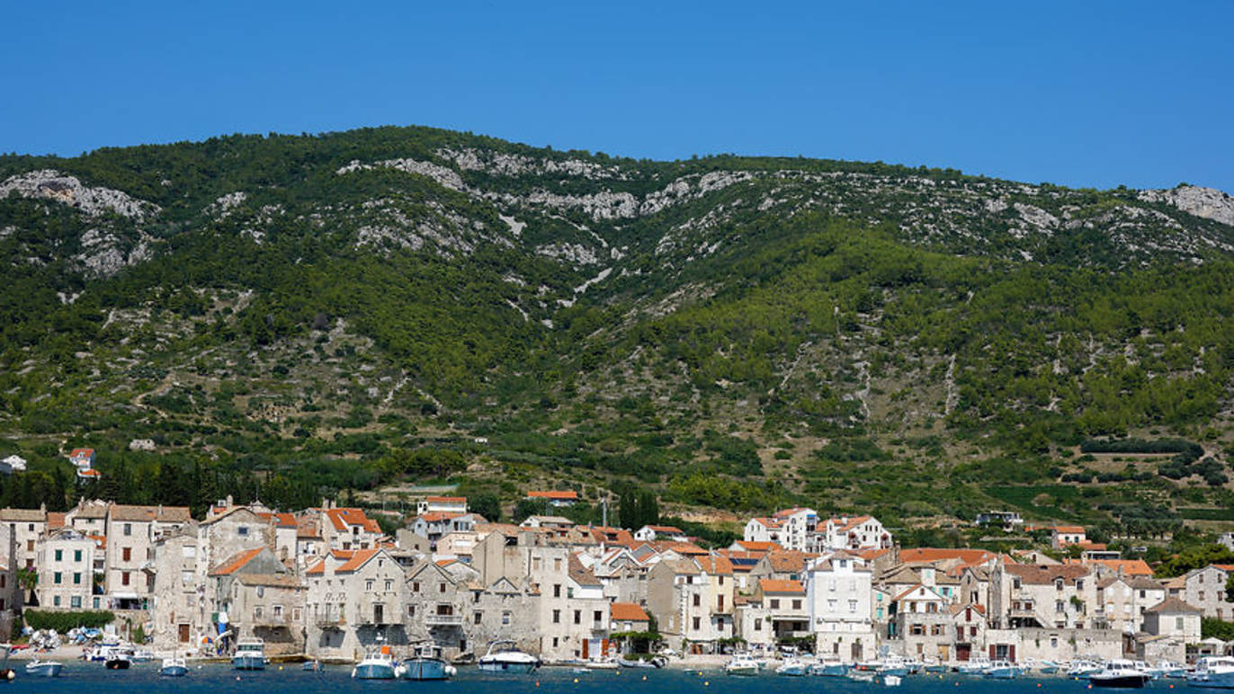 Things to do in Vis | 20 Great Things to do on Vis Island | Time Out ...