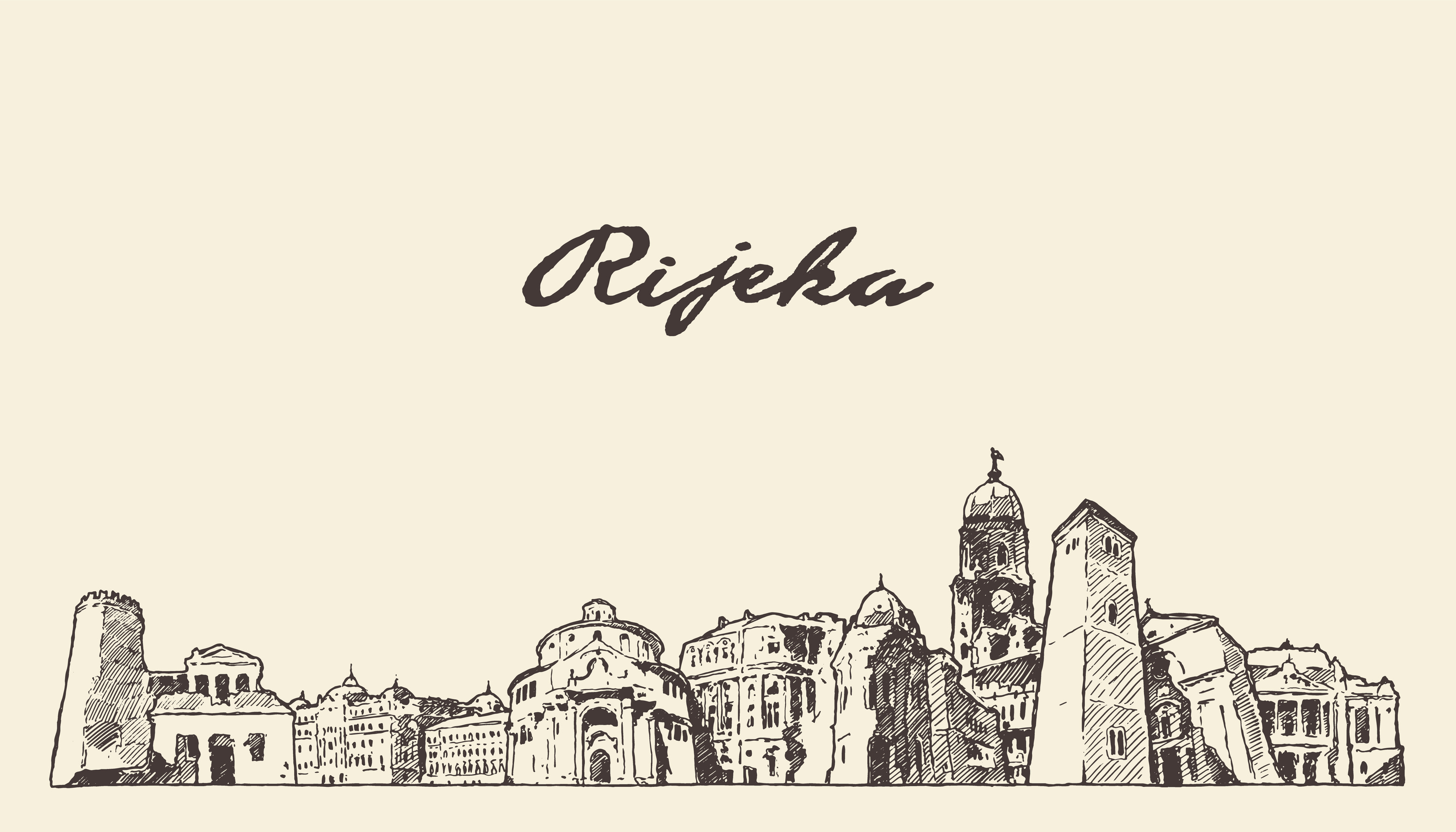 Rijeka opens centuries of its rich history to the public