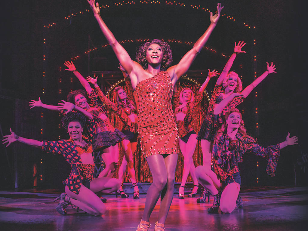 The best theatre shows to stream online right now