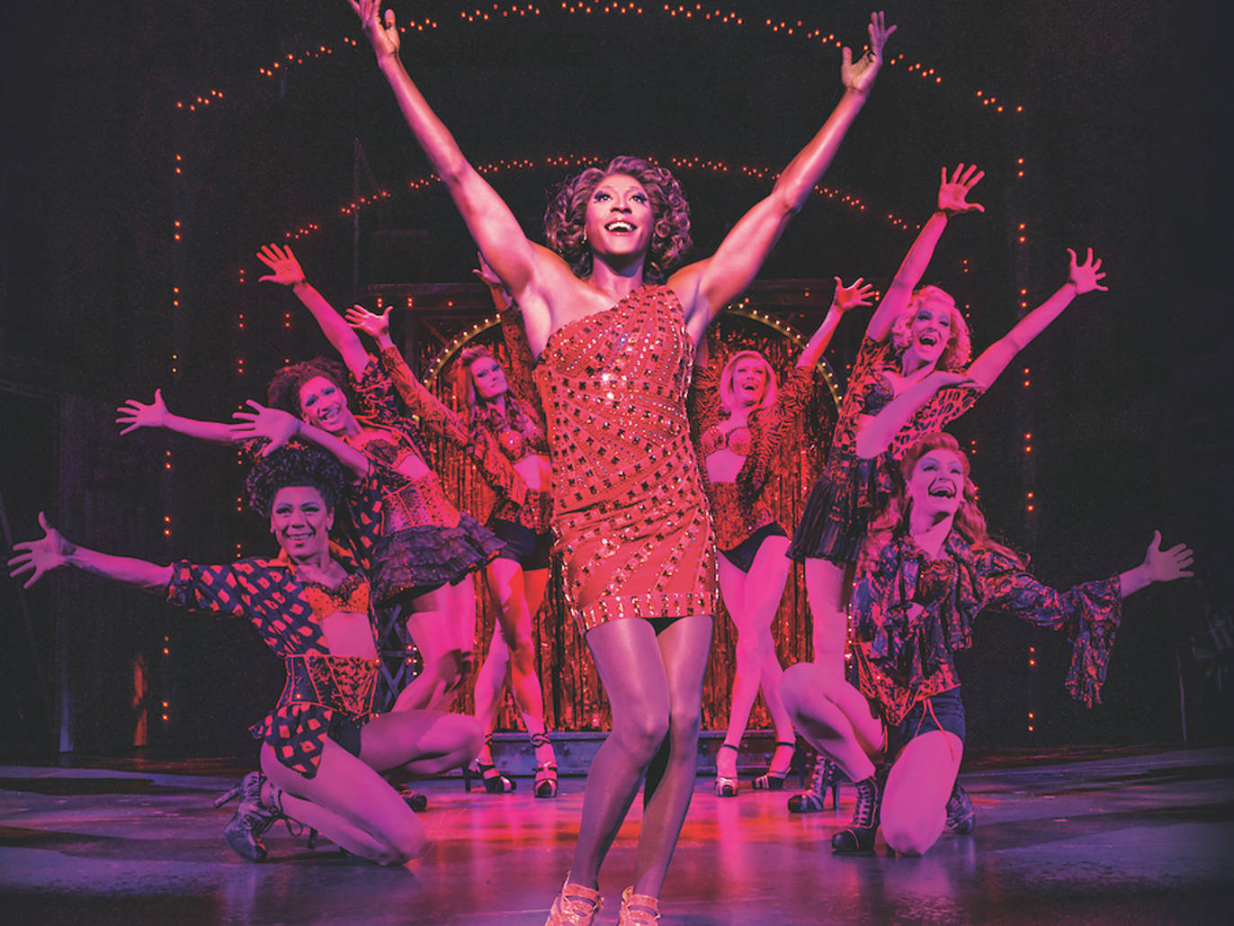 The best theatre shows to stream online right now