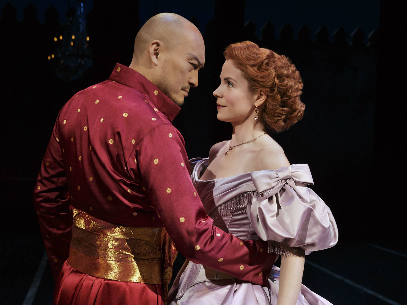 The Best Musicals on BroadwayHD You Can Watch From Home Today
