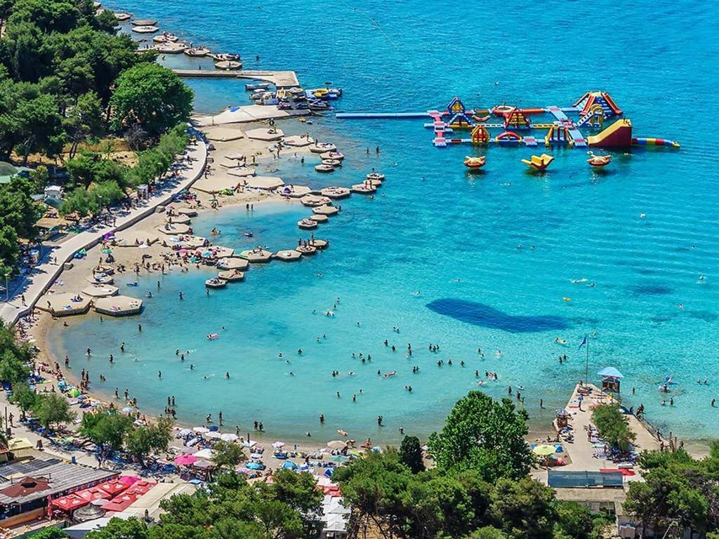 Things to do in Vodice | Great things to do in Vodice