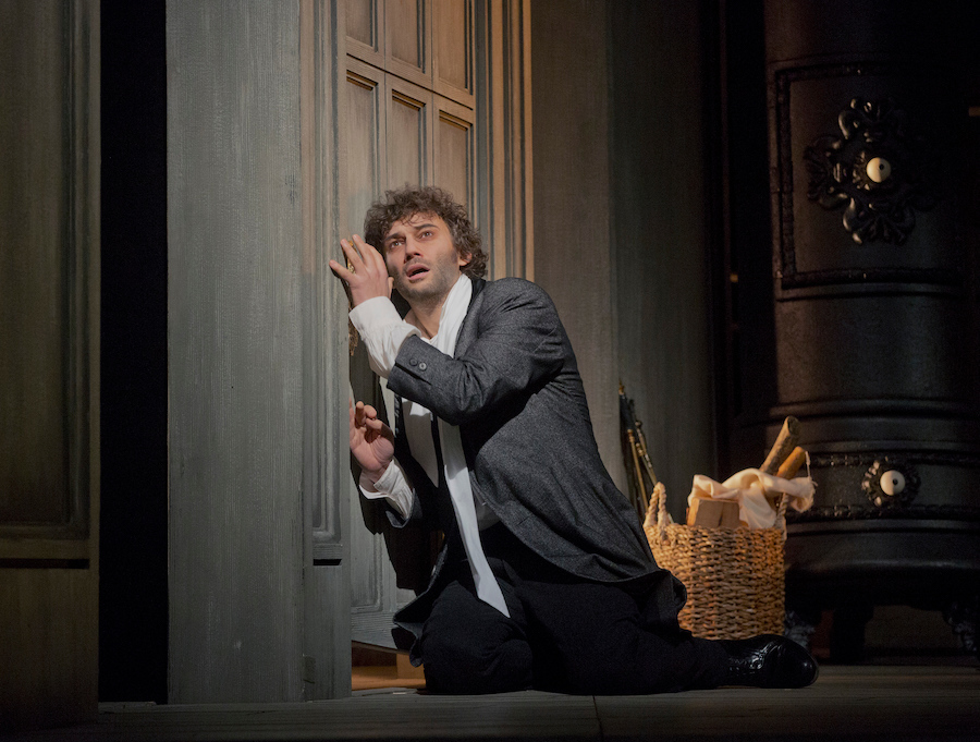 The Met Is Streaming French Operas Every Night This Week