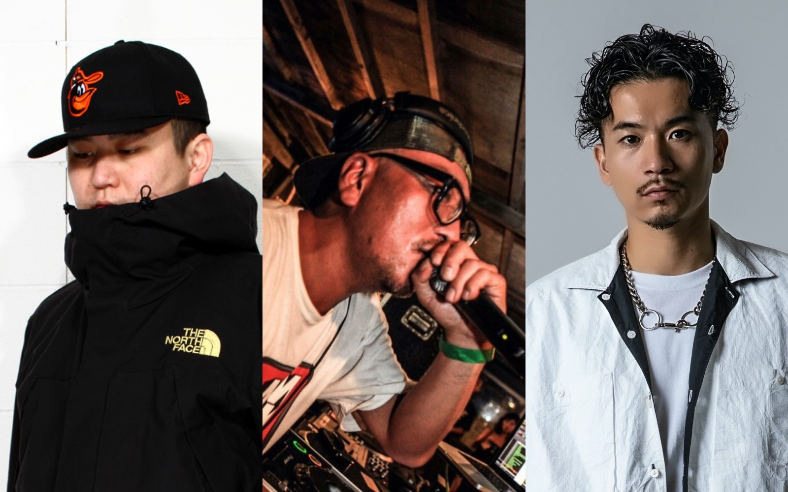 GH Streaming | Nightlife in Tokyo